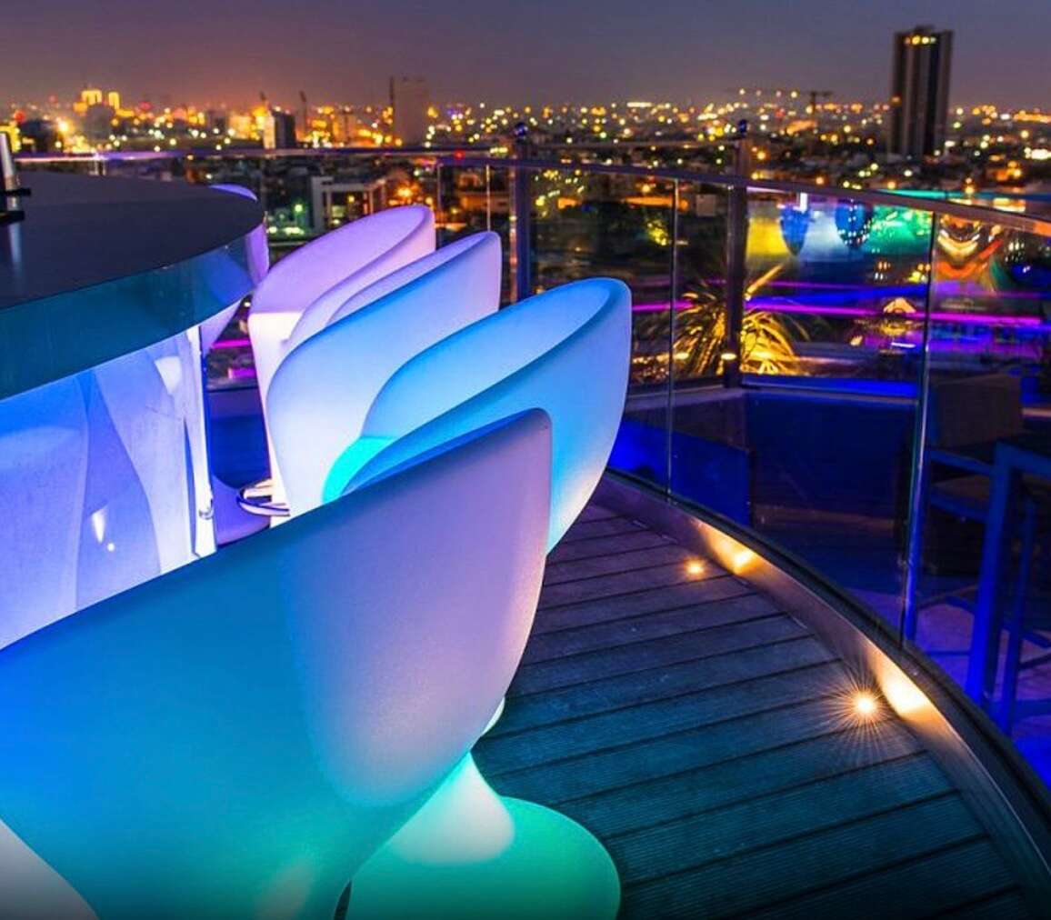 Living in Erbil: What You Need to Know Before You Move