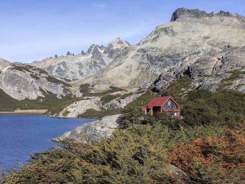 Santiago de Chile expat Community for Santiago de Chile expats