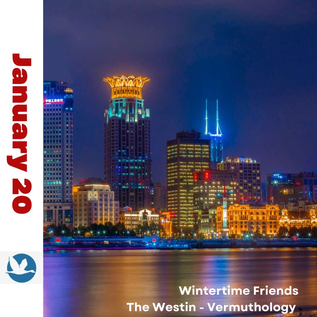 Expats in Shanghai - Find Friends, Jobs & Housing for Expats