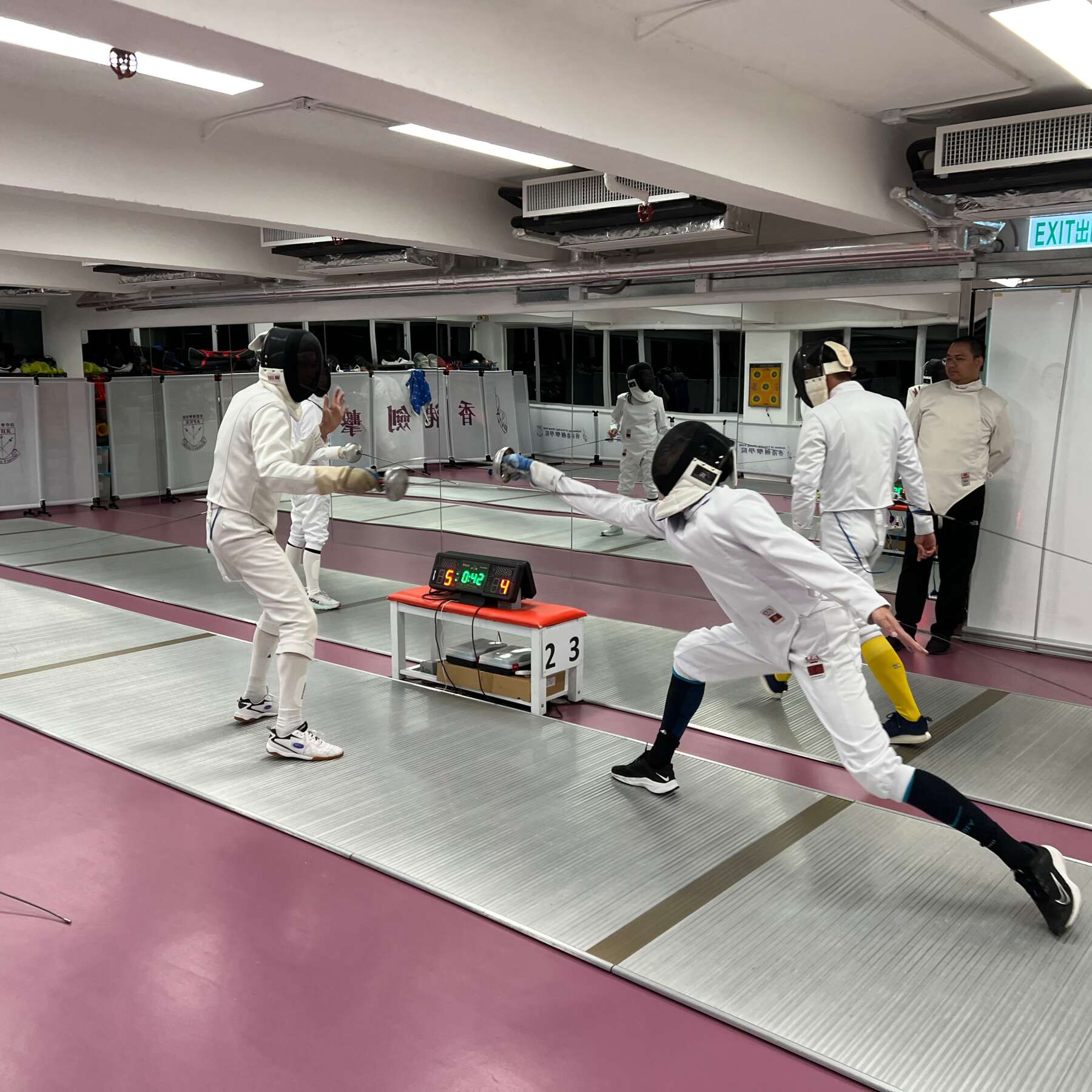 Expats in Hong Kong - Build a Network and Attend Our Events