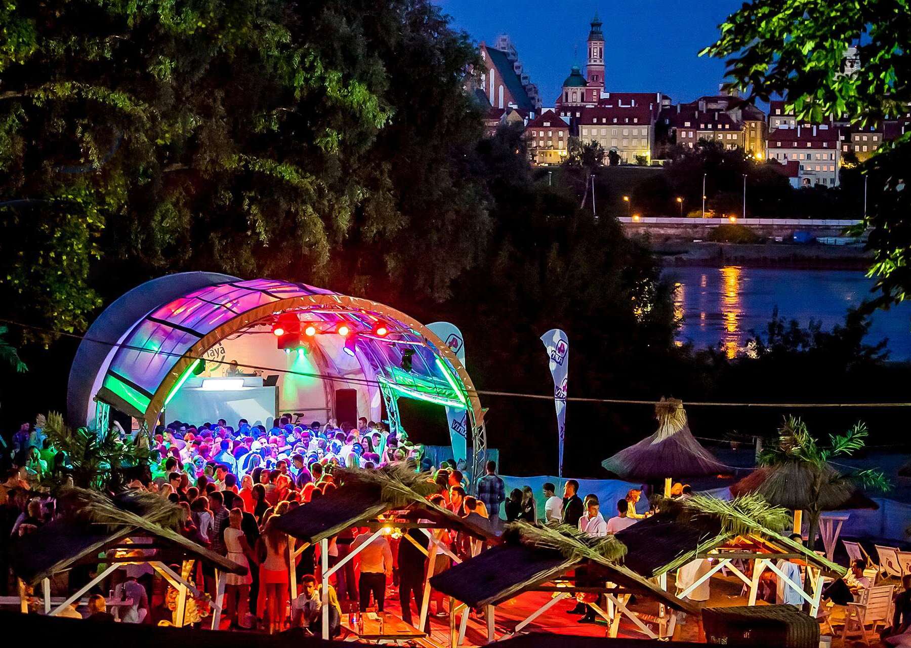 Moving to Poland? Here's Everything You Need to Know