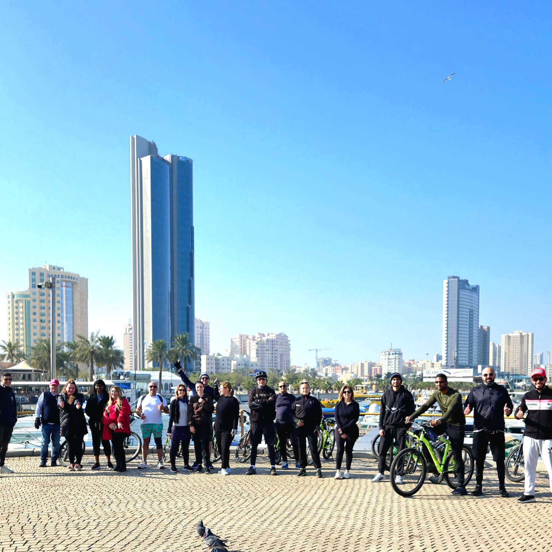 Everything You Need to Know About Working in Kuwait