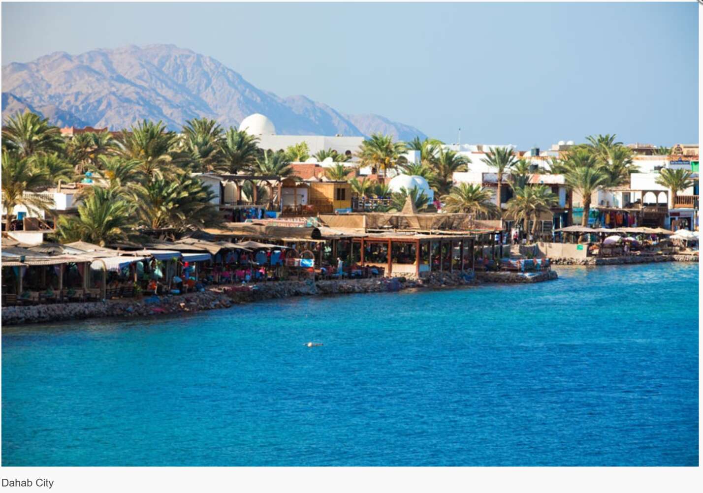 Living in Egypt: What You Need to Know Before You Move