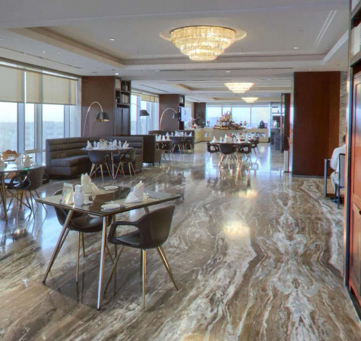 Living in Riyadh: What You Need to Know Before You Move