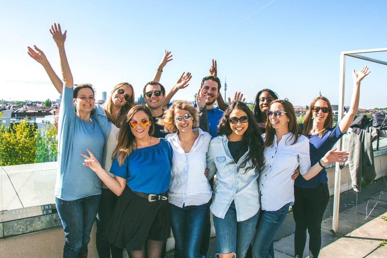 Careers | InterNations